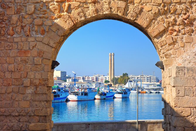 2-Hour Private Guided Tour in the Old Town of Monopoli - Key Points