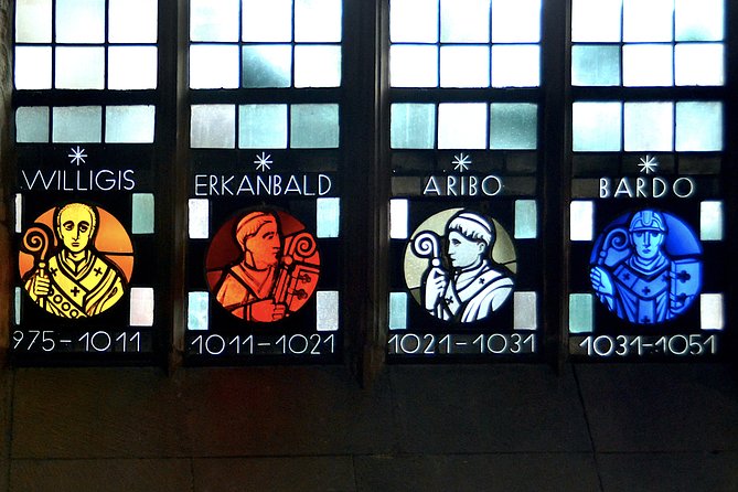 2 Hour Private Guided Walking Tour: Cathedral and Old Mainz - Tour Highlights and Customizable Itinerary Options