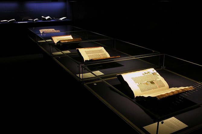 2 Hour Private Guided Walking Tour: Gutenberg and Old Mainz - A Close Look at the 2-Hour Private Guided Walking Tour: Gutenberg and Old Mainz