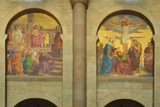 2 Hour Private Guided Walking Tour: Heavenly Mainz - Final Thoughts