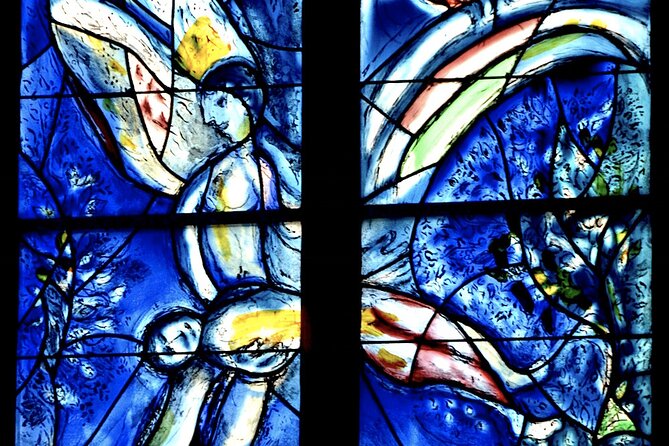 2 Hour Private Guided Walking Tour: Heavenly Mainz - FAQ