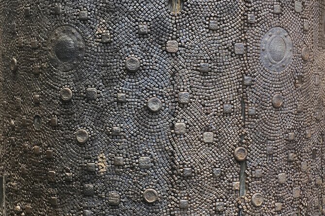 2 Hour Private Guided Walking Tour: Jewish Mainz - Exploring the Oldest Jewish Tombstone and the Landesmuseum