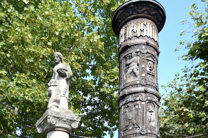 2 Hour Private Guided Walking Tour: Jewish Mainz - Insights from Past Participants