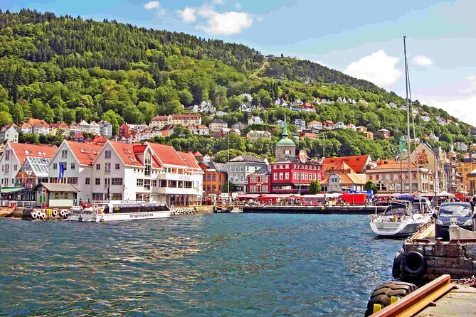 2 Hour Private Guided Walking Tour of Bergen - How Does the Tour Provide Value?