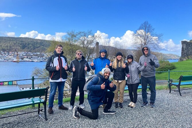 2 Hour Private Guided Walking Tour of Bergen - Final Thoughts