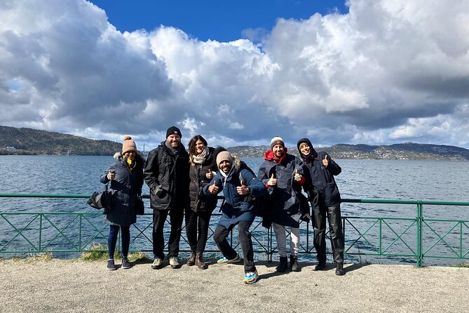 2 Hour Private Guided Walking Tour of Bergen - FAQ