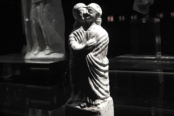 2 Hour Private Guided Walking Tour: Roman Mainz - A Closer Look at the Tour Itinerary