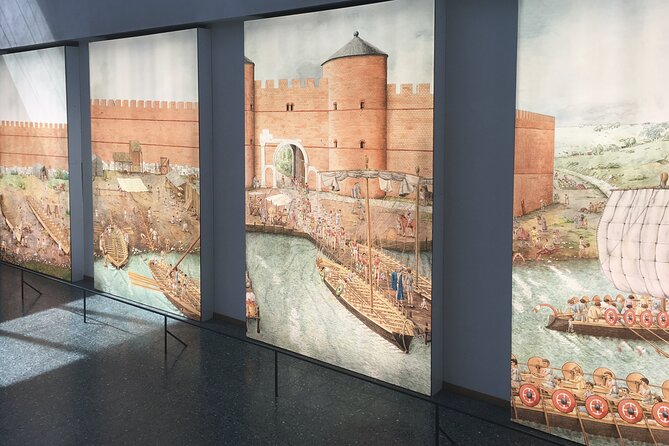 2 Hour Private Guided Walking Tour: Roman Mainz - Who Will Love This Tour?