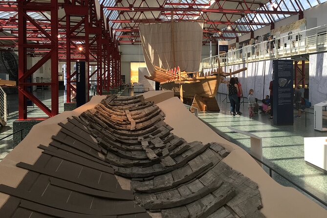 2 Hour Private Guided Walking Tour: Roman Mainz - FAQs