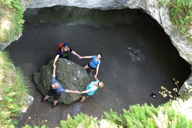 2-Hour Private Hiking Tour Helenental Castles Hike from Vienna - Final Thoughts