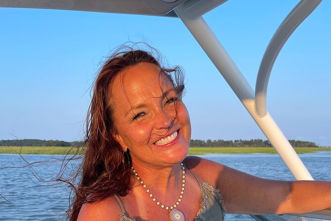 2-Hour Private Hilton Head Dolphin Watching Cruise - Practical Tips for Your Dolphin Watching Cruise