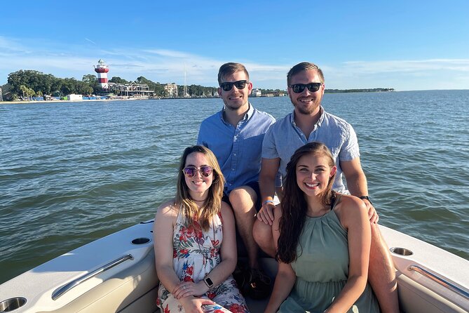 2-Hour Private Hilton Head Dolphin Watching Cruise - Final Thoughts