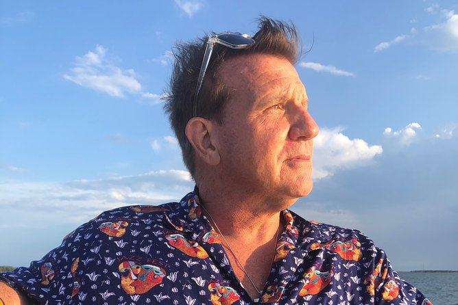 2-Hour Private Hilton Head Sunset Cruise - FAQ