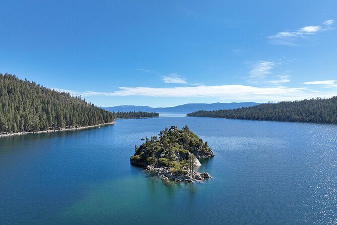2 Hour Private Historical Boat Tour Of Lake Tahoe - Key Points