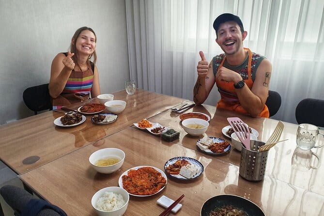 2-Hour Private K Cooking Class - Who Should Consider This Experience?