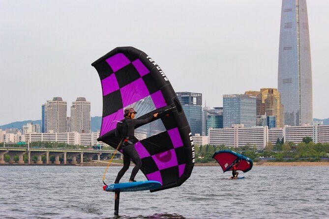 2-Hour Private Kayaking and Paddleboarding Experience in Hanriver - FAQ