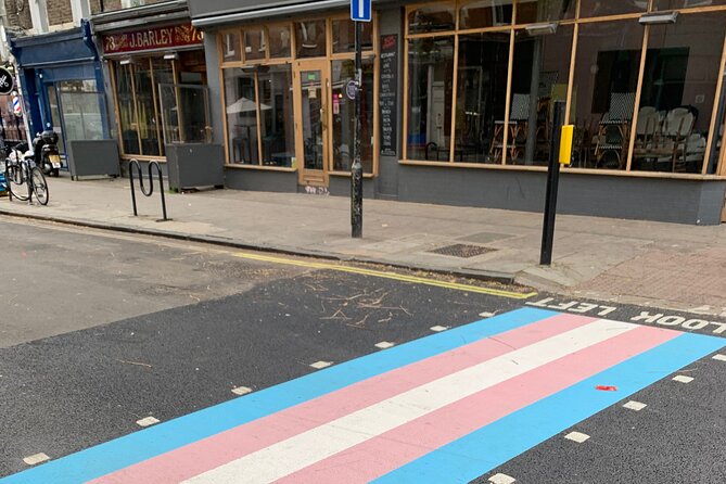 2-Hour Private LGBTQ+ History Tour of London with a Licensed Guide - Final Thoughts