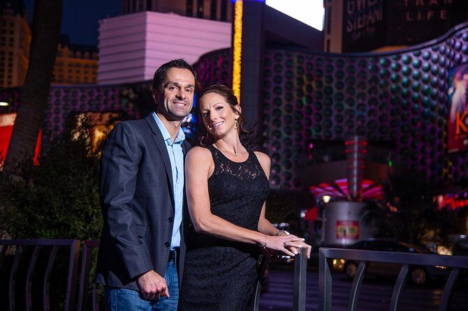 2 Hour Private Limo Photo Tour - The Overall Experience: A Stylish Spin on Sightseeing and Photos