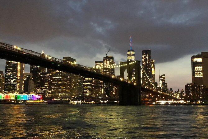 2-Hour Private Luxury Boat Tour in New York City - Customer Feedback and Ratings