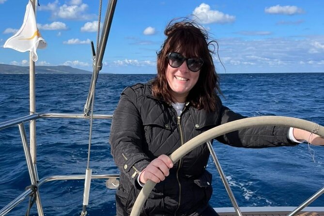 2 Hour Private Luxury Charter on Bavaria C42 To Blue Lagoon - Introducing the 2 Hour Private Luxury Charter on Bavaria C42 to Blue Lagoon