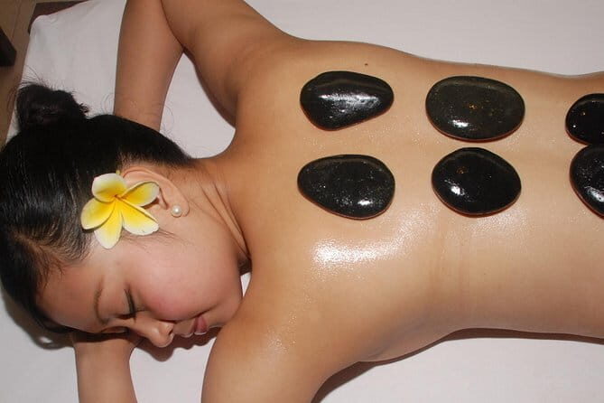 2-Hour Private Luxury Spa Experience Bali Aromatherapy Massage - Practical Tips for Booking and Enjoying the Tour