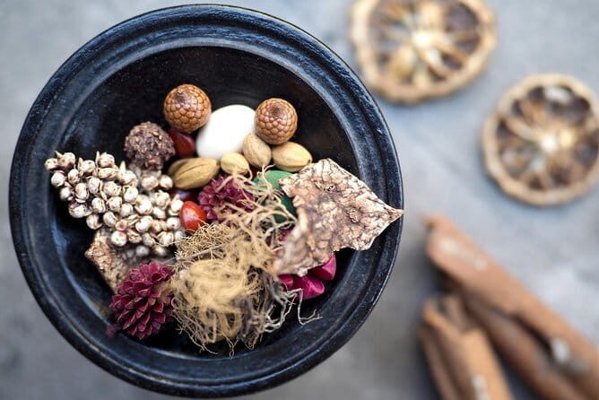 2-Hour Private Luxury Spa Experience Bali Aromatherapy Massage - The Sum Up