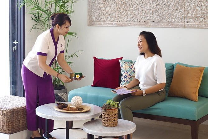 2-Hour Private Luxury Spa Experience Bali Aromatherapy Massage - FAQ