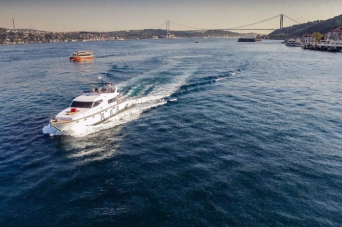 2-Hour Private Luxury Yacht Cruise on Bosphorus with Transfers - Final Thoughts