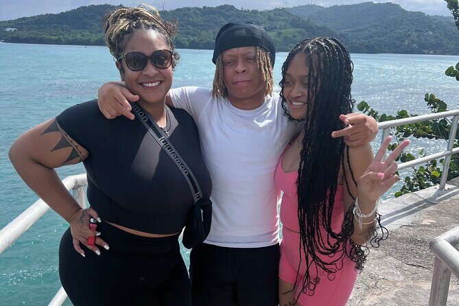 2 Hour Private Montego Bay City Tour with Souvenirs Shopping - Introduction