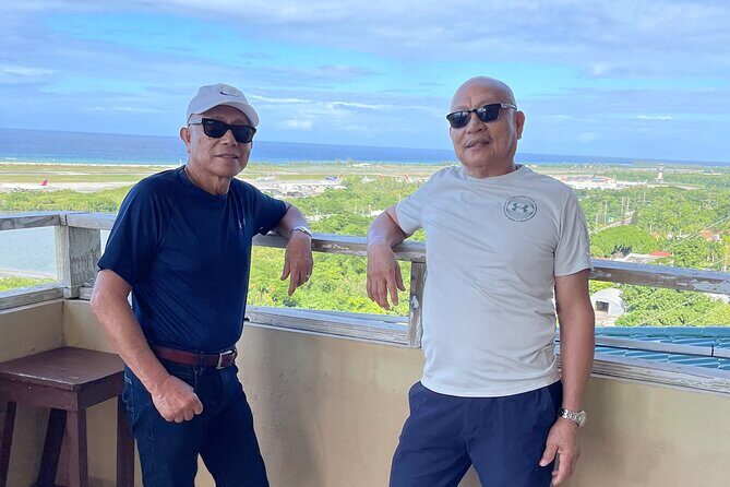 2 Hour Private Montego Bay City Tour with Souvenirs Shopping - Key Points