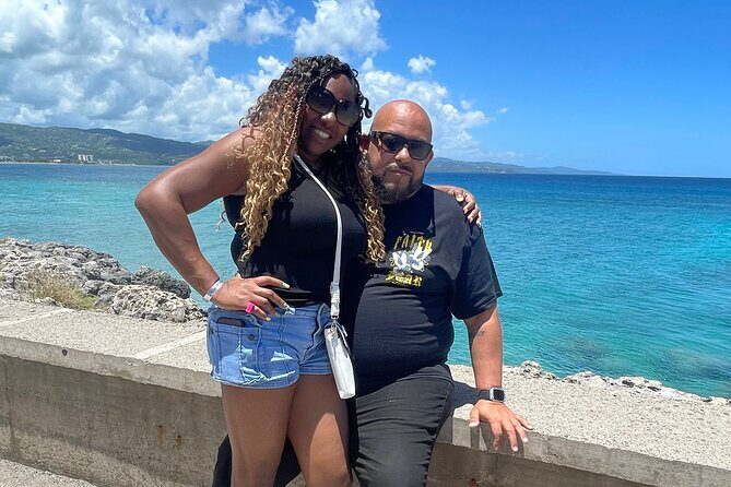 2 Hour Private Montego Bay City Tour with Souvenirs Shopping - Practical Tips for Making the Most of Your Tour