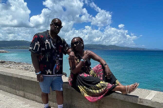 2 Hour Private Montego Bay City Tour with Souvenirs Shopping - The Sum Up