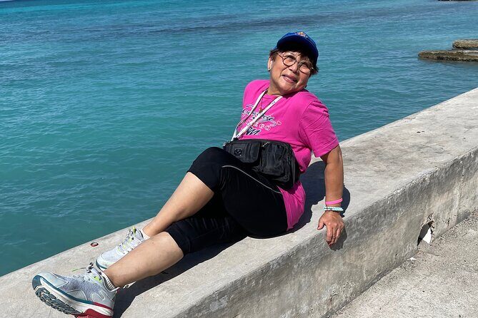 2 Hour Private Montego Bay City Tour with Souvenirs Shopping - FAQ