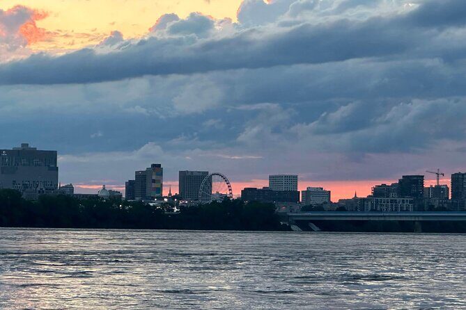 2-Hour Private Montreal Boat Cruise - Final Thoughts