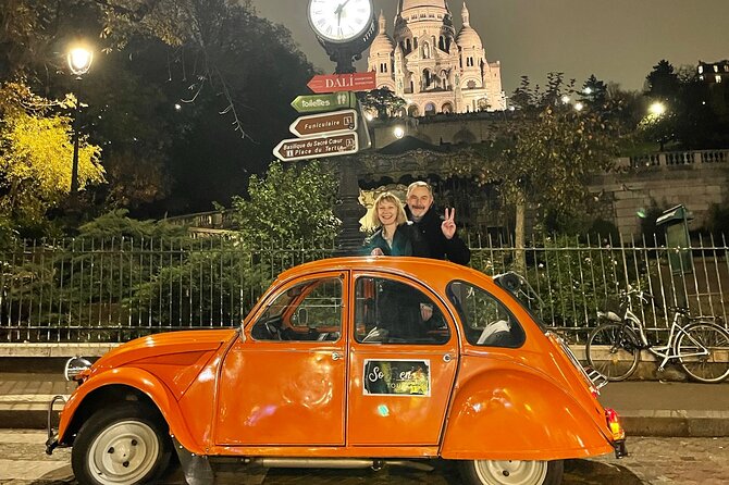 2-hour Private Night Ride in a Citroën 2CV in Paris - Final Thoughts: Is It Worth It?