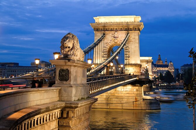 2-Hour Private Night Tour of Budapest - The Sum Up