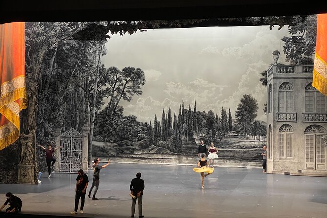 2 Hour Private Opera Garnier Guided Tour - Frequently Asked Questions