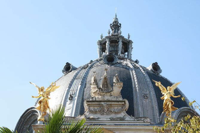 2-Hour Private Paris Champs-Élysées Walking Tour - FAQs