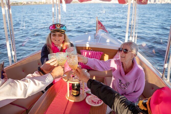 2-Hour Private Pink Bachelorette Boat Cruise in San Diego Bay - Final Thoughts: Is It Worth It?