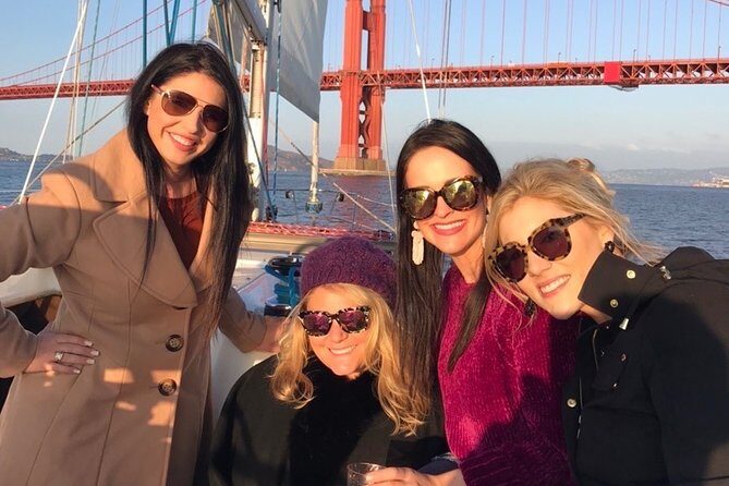 2-Hour Private Sailboat Charter in the San Francisco Bay - Key Points