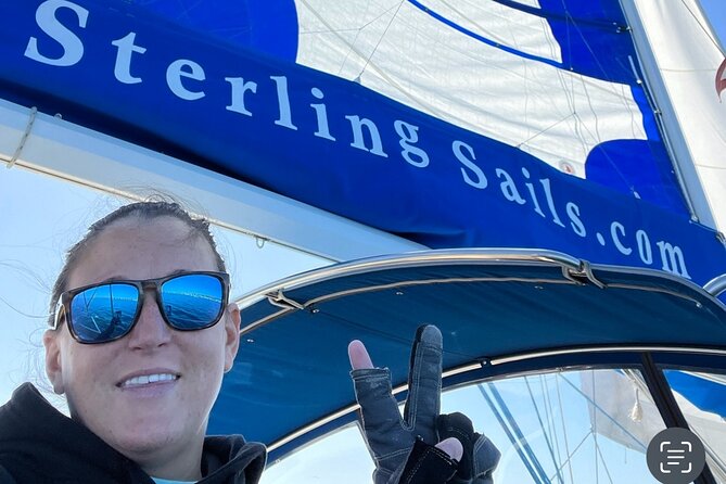 2-Hour Private Sailing Experience in San Diego Bay - Pricing and Cancellation Policy