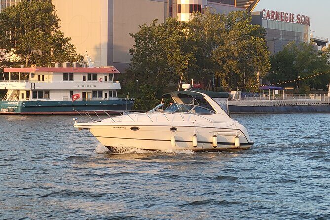 2 Hour Private Sightseeing Charter Boat Cruise - The Practical Side: Price, Timing, and Booking