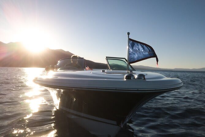 2 Hour Private Sunset Boat Charter With Captain - Final Thoughts: Is It Worth It?