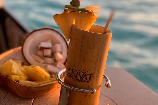 2-hour Private Sunset Cruise - Who Will Love This Cruise?