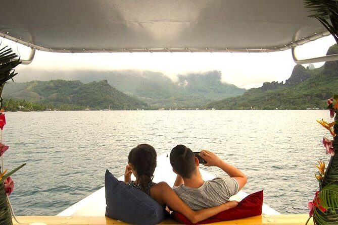 2-hour Private Sunset Cruise - Final Thoughts