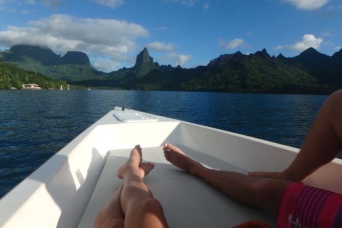 2-hour Private Sunset Cruise - FAQ