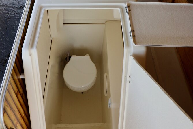 2-Hour Private Sunset Cruise on a Tiki Bar Boat in Key West - Booking Details and Pricing