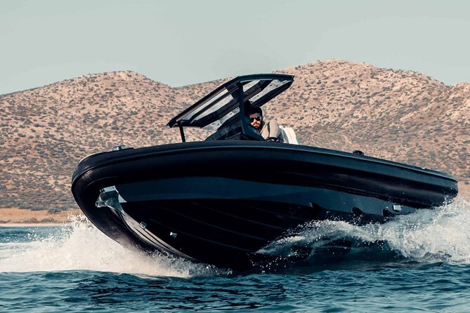 2-hour Private Sunset Tour with Skipper in Agios Nikolaos - A Close Look at the 2-hour Private Sunset Tour with Skipper in Agios Nikolaos