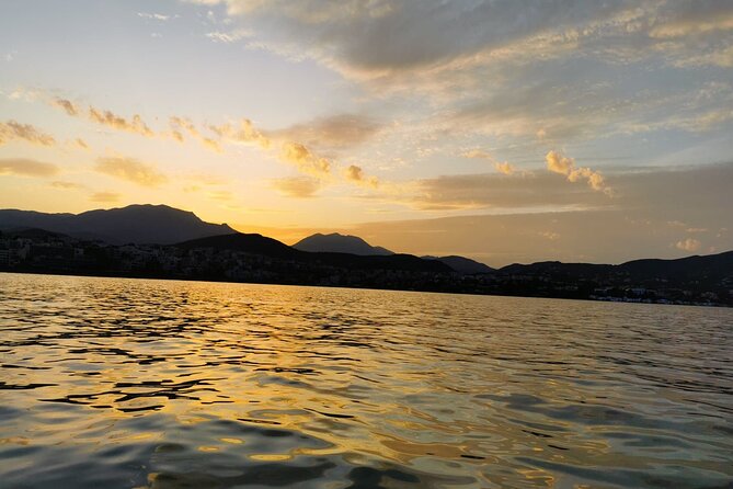 2-hour Private Sunset Tour with Skipper in Agios Nikolaos - Who Will Love This Tour?