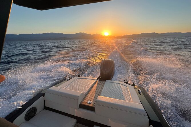 2-hour Private Sunset Tour with Skipper in Agios Nikolaos - FAQ: Practical Questions Answered